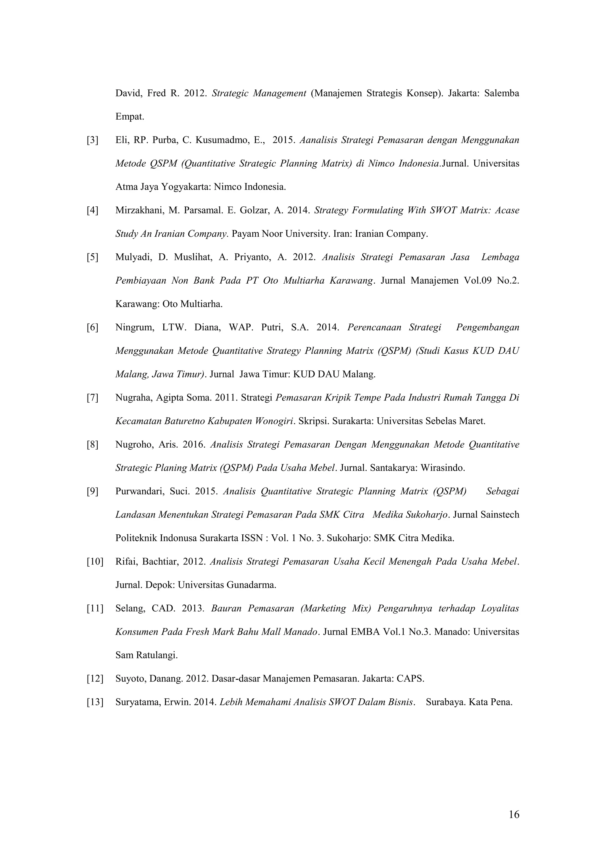 Marta widian sari, hapzi ali, s3 manajemen upi yptk padang | PDF