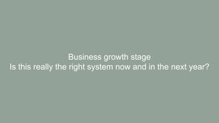 Martech Maturity Model - An Adoption Guide | PPTX