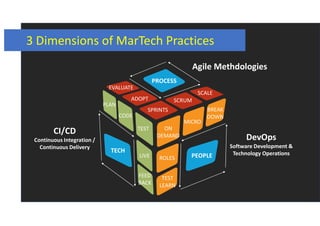 MarTech Practices | PDF