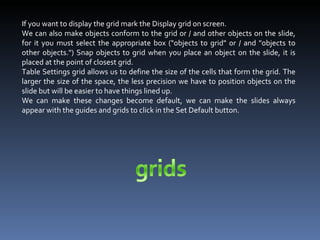 RULERS | PPT