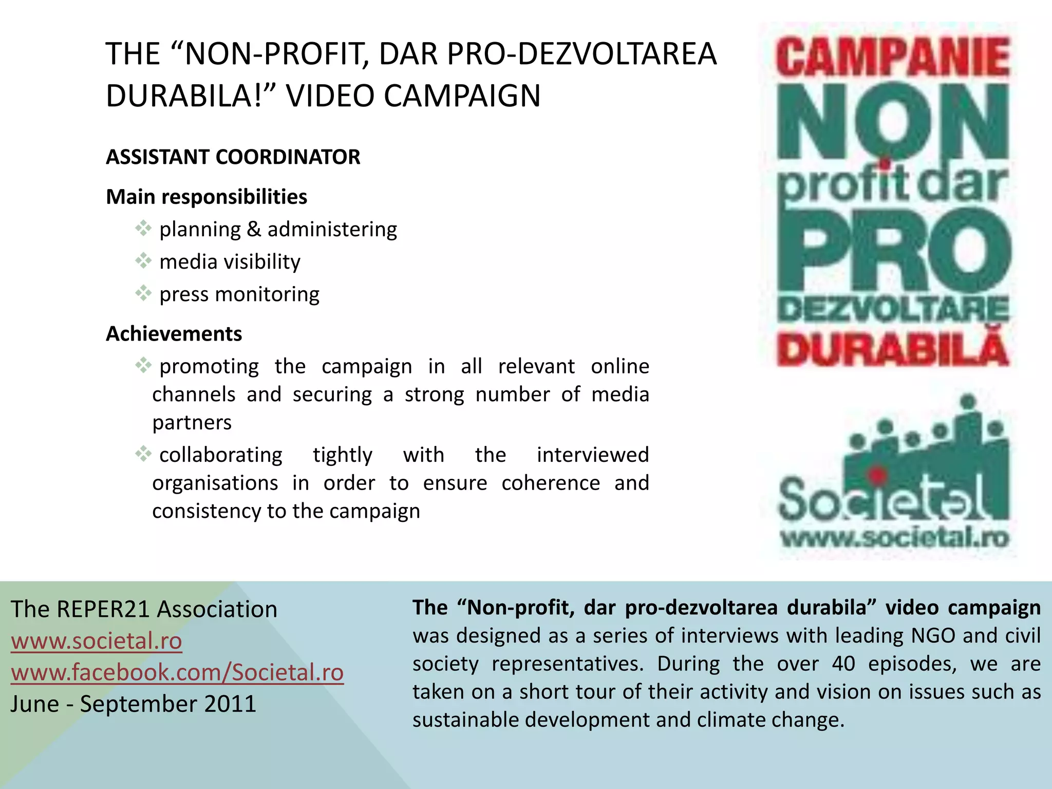 Martha Botezatu career facts | PPT