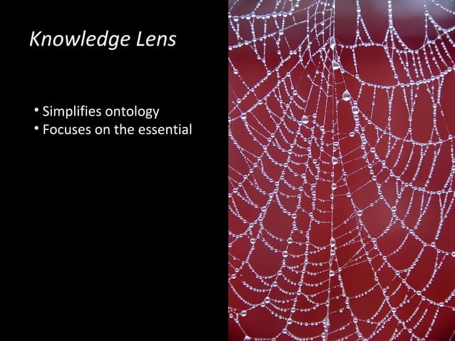 An Introduction to Onological Modeling | PPT