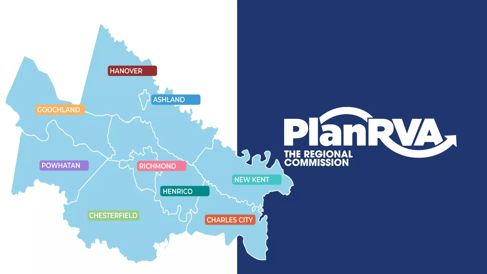 PlanRVA: Strengthening Regions Through Equity and Economic Inclusion ...