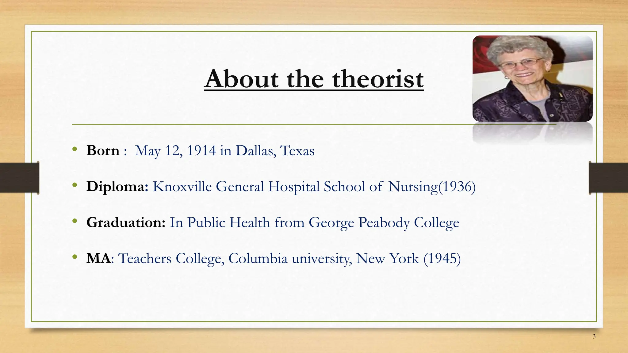 Martha Rogers Theory.pptx