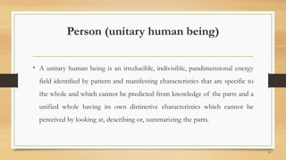 Martha Rogers Theory.pptx