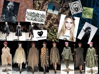 GCSE Media Studies Magazine Production | PPTX