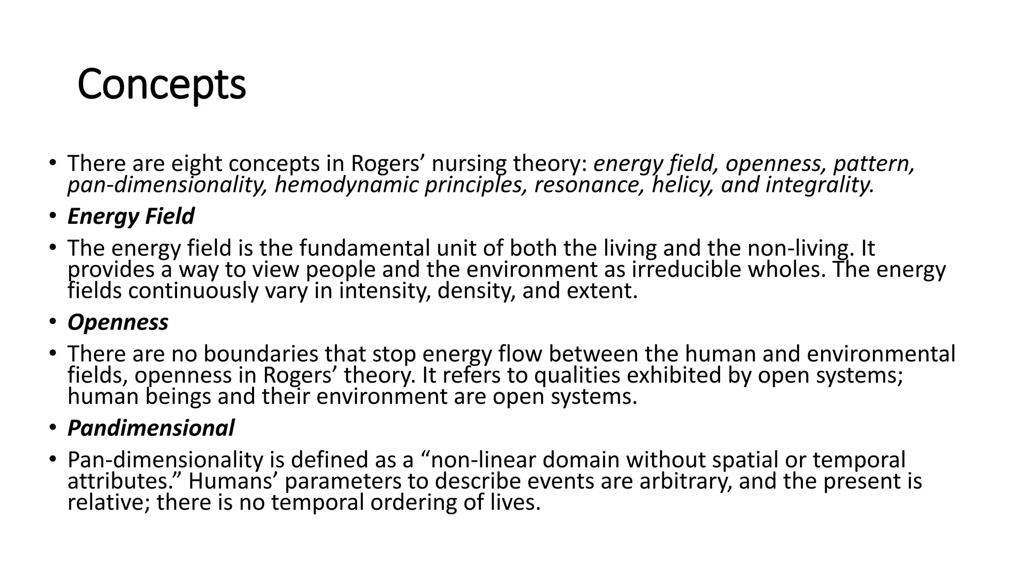 Martha Rodger’s Theory.pptx