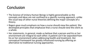 Martha Rodger’s Theory.pptx