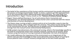 Martha Rodger’s Theory.pptx