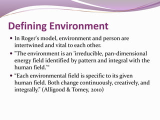 martha rogers | PPT