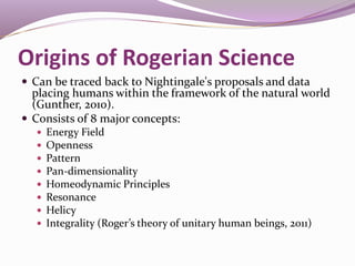 martha rogers | PPT