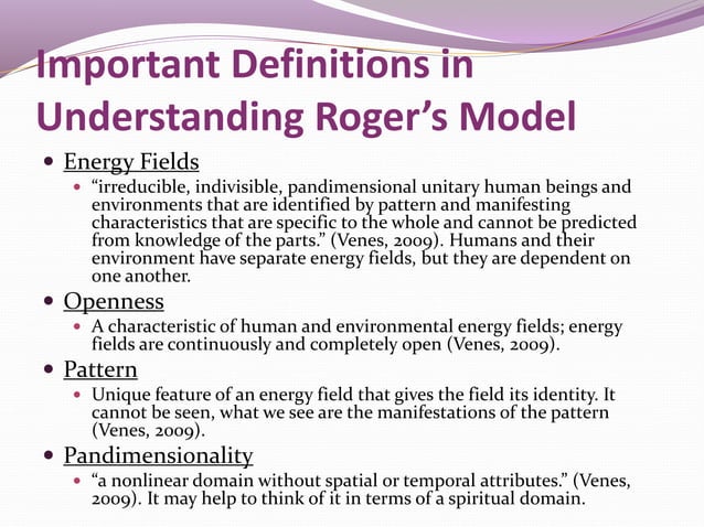 martha rogers | PPT