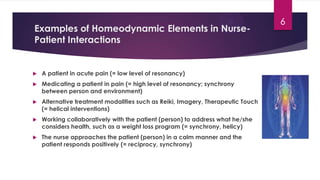 Martha Rogers’s Science of Unitary Human Beings...simplified...with a ...