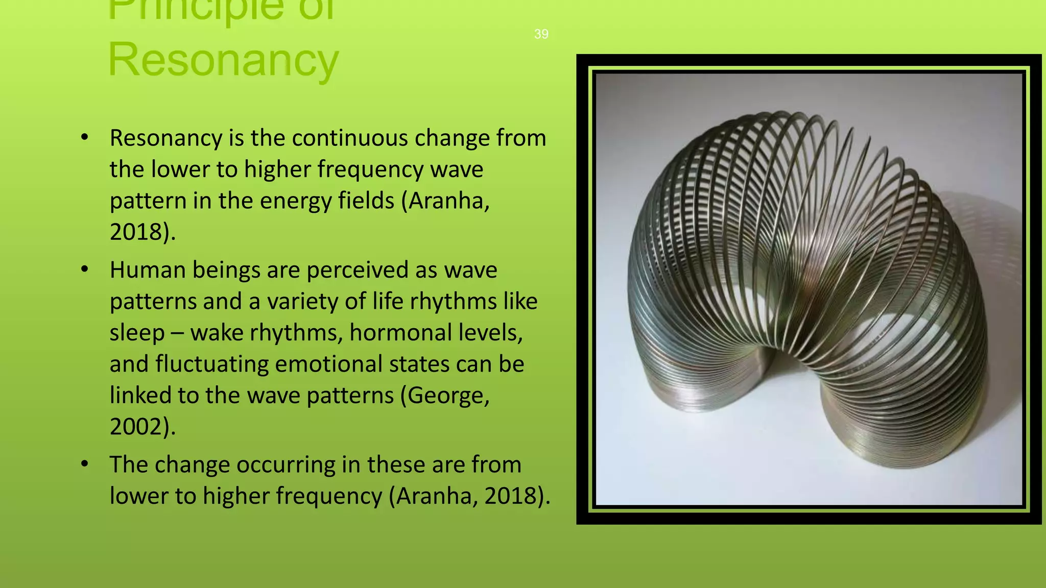 Martha rogers theory | PPTX