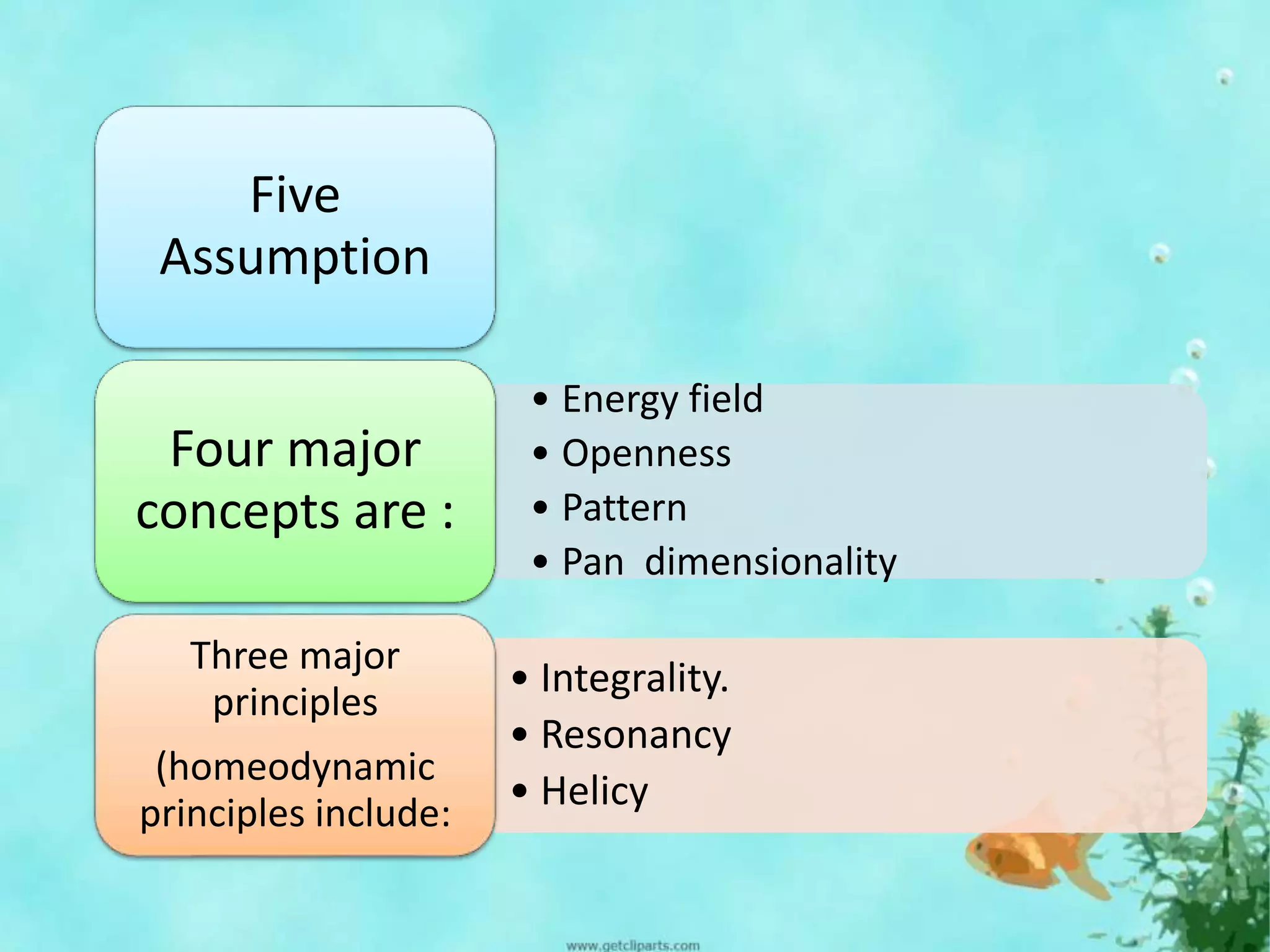 Martha Rogers Theory(SUHB) -Ms. Ritika Soni | PPTX