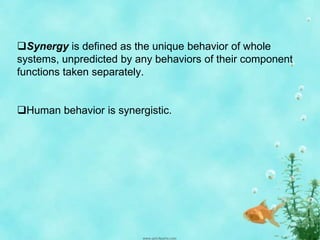 Martha Rogers Theory(SUHB) -Ms. Ritika Soni | PPTX