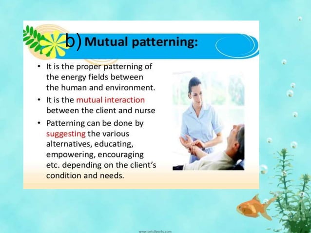 Martha Rogers Theory(SUHB) -Ms. Ritika Soni | PPTX | Physics | Science