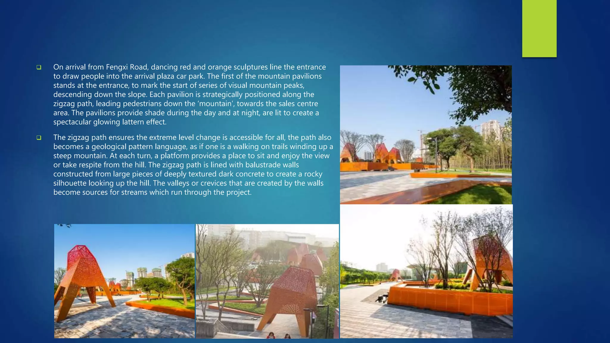 Martha schwartz ppt | PPTX