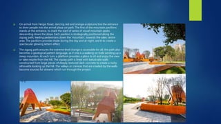Martha schwartz ppt | PPTX