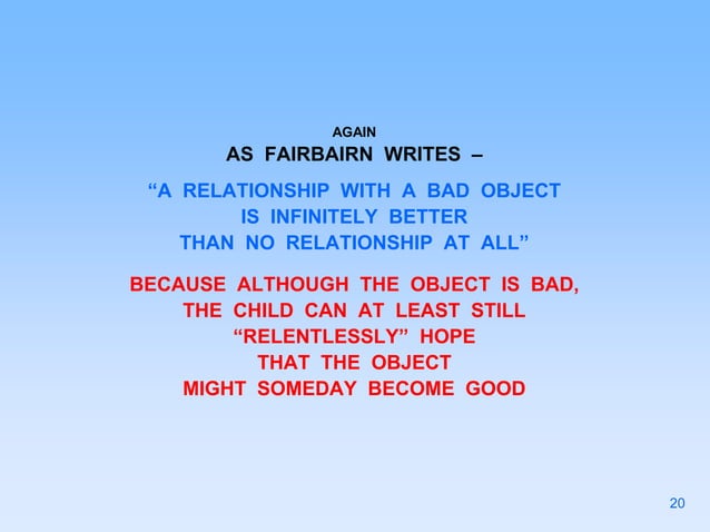 Martha Stark MD – 13 Apr 2023 – Grieving the Loss of Relentless Hope ...