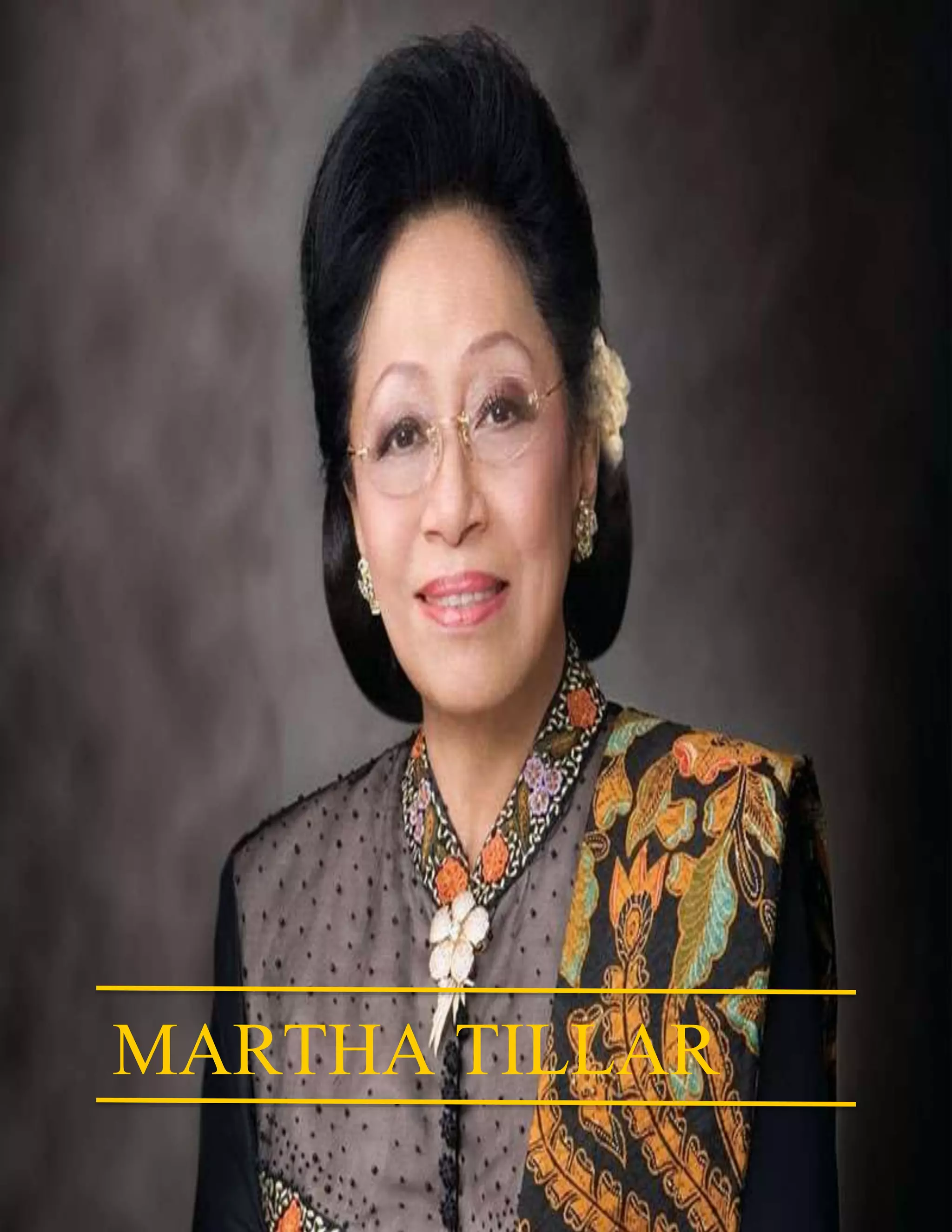 Tokoh Inspirasi | DOCX