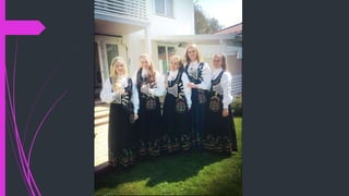 Marthine johansen | PPTX