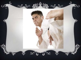 Martial arts | PPT