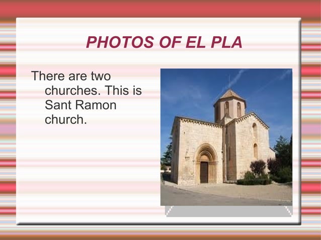 Pla presentation group1 | PPT