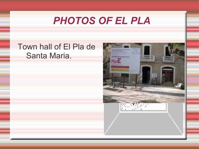 Pla presentation group1 | PPT