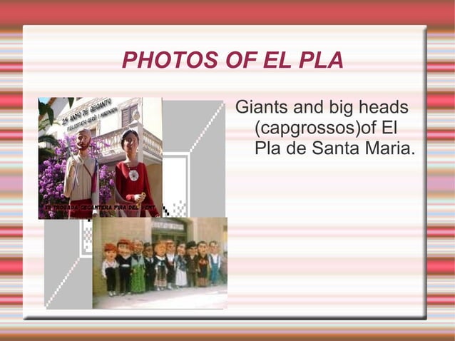 Pla presentation group1 | PPT