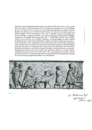 Martialis | PDF