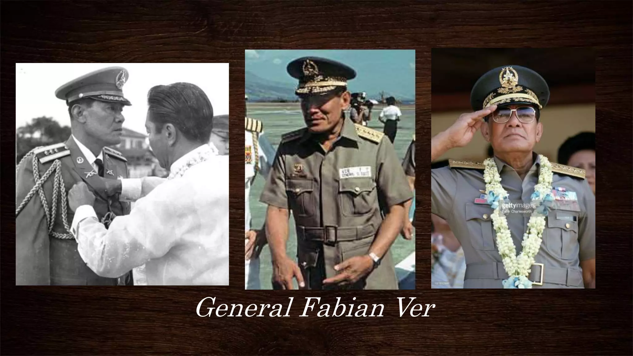 Martial Law in the Philippines | PPTX