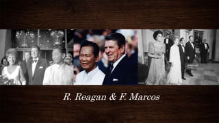 Martial Law in the Philippines | PPTX