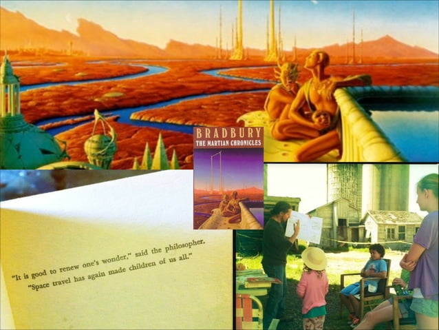 Native American Tricksters, Martians & Myths: (Re)Imagining Sustainable ...