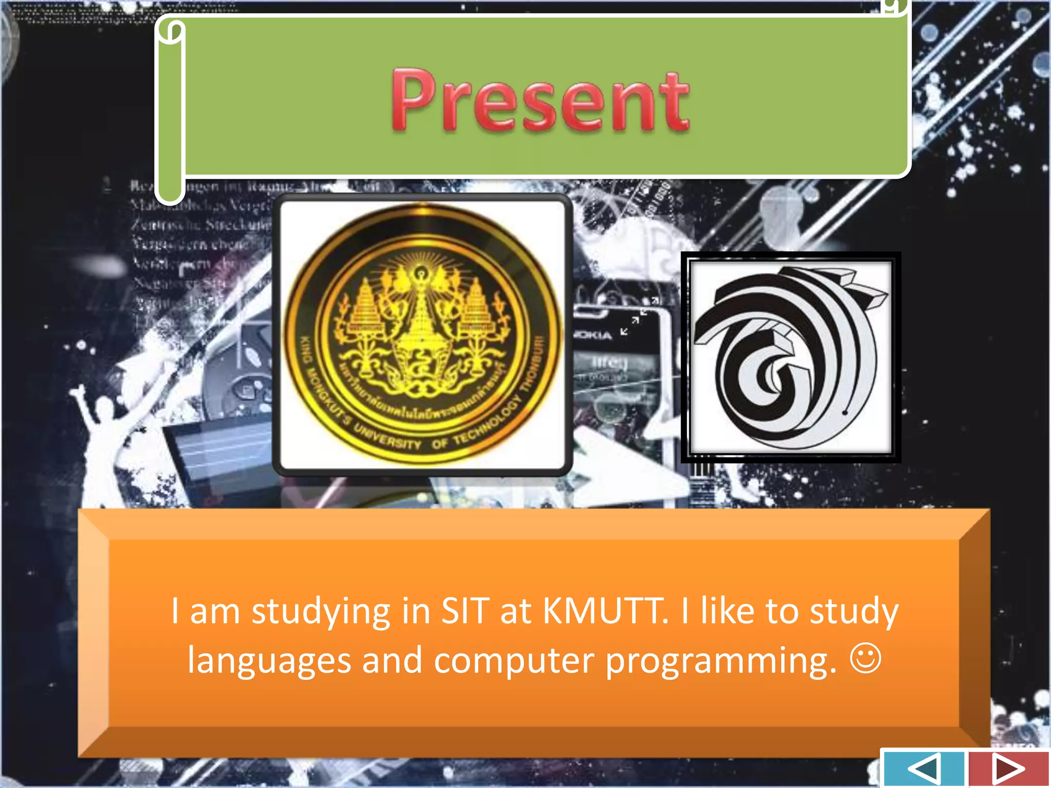 My Presentation | PPT