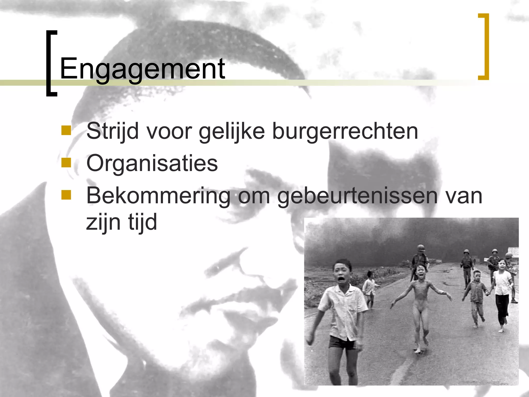 Martin Luther King | PPT