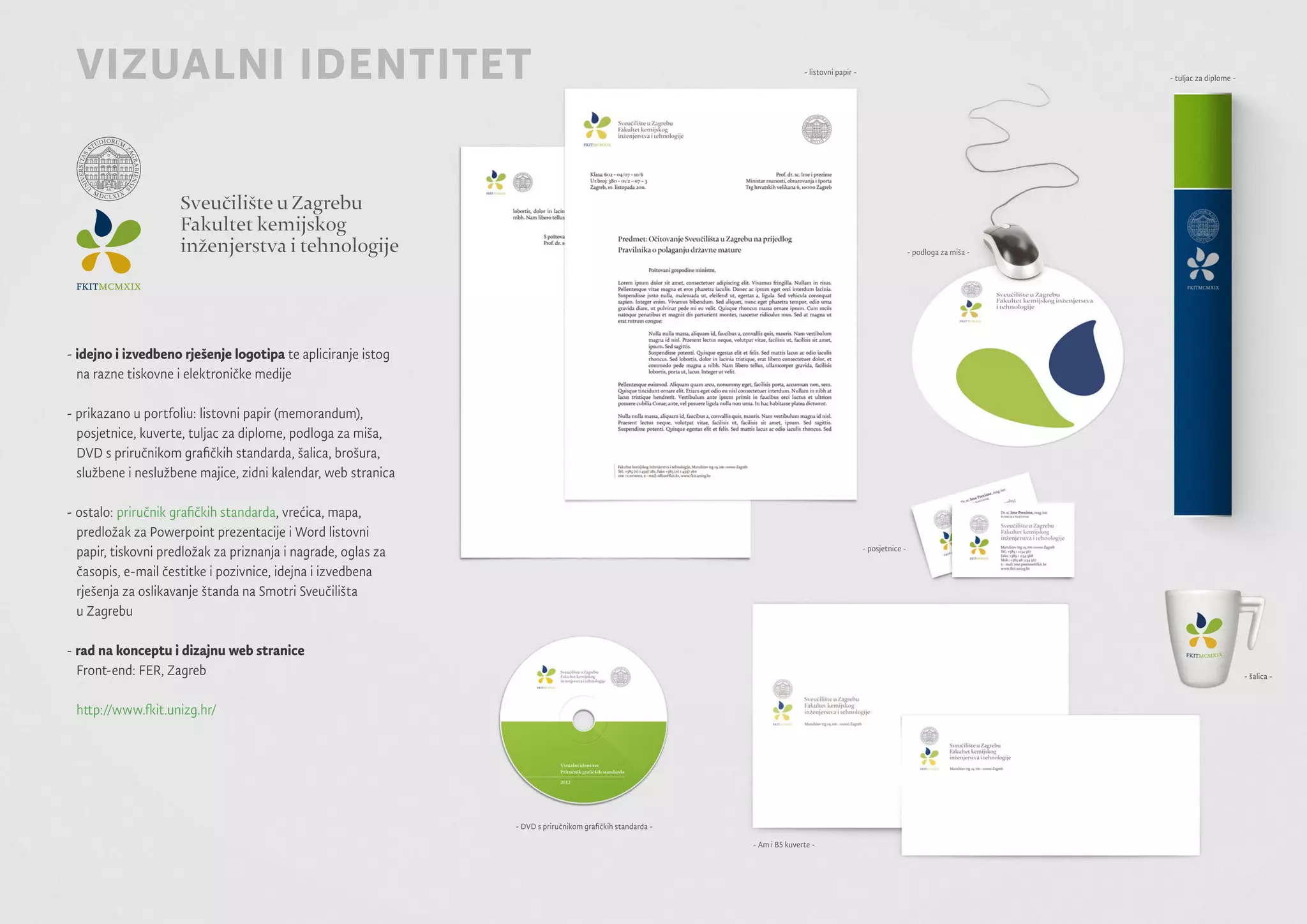 Martina knezevic-portfolio | PDF