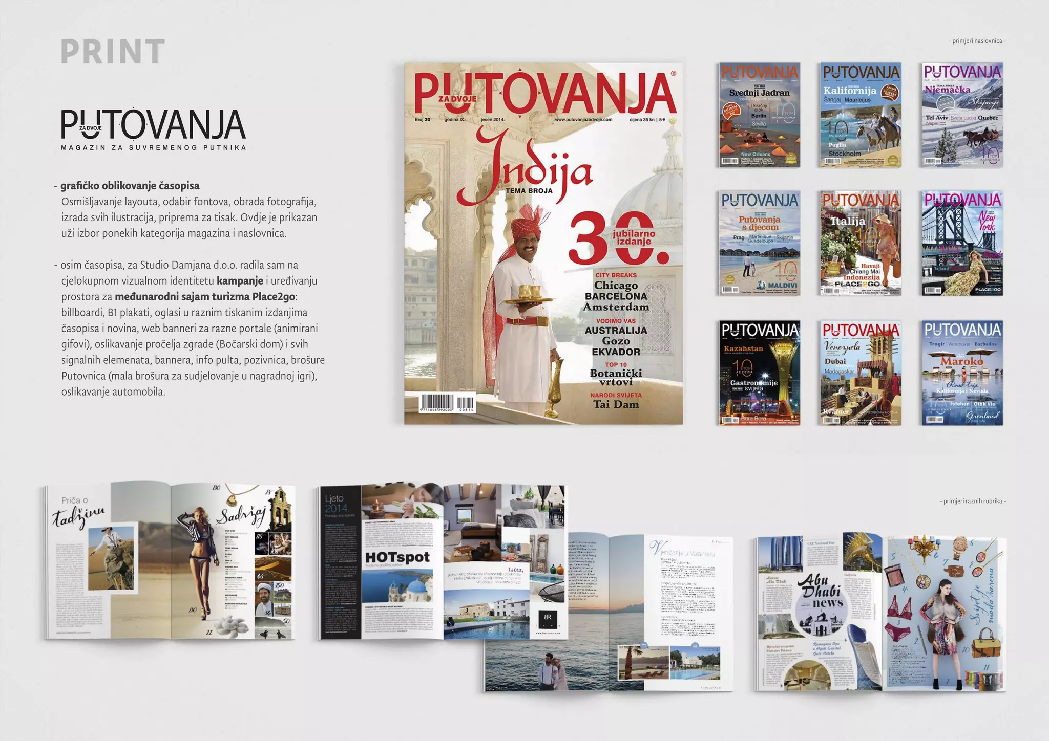 Martina knezevic-portfolio | PDF