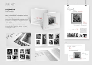 Martina knezevic-portfolio | PDF