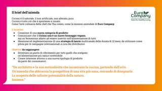 Martin Brando presenta "Cicioni" | PPT