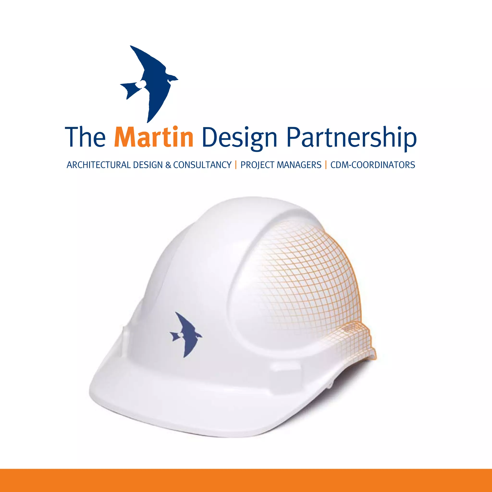 Martin Design Brochure | PDF