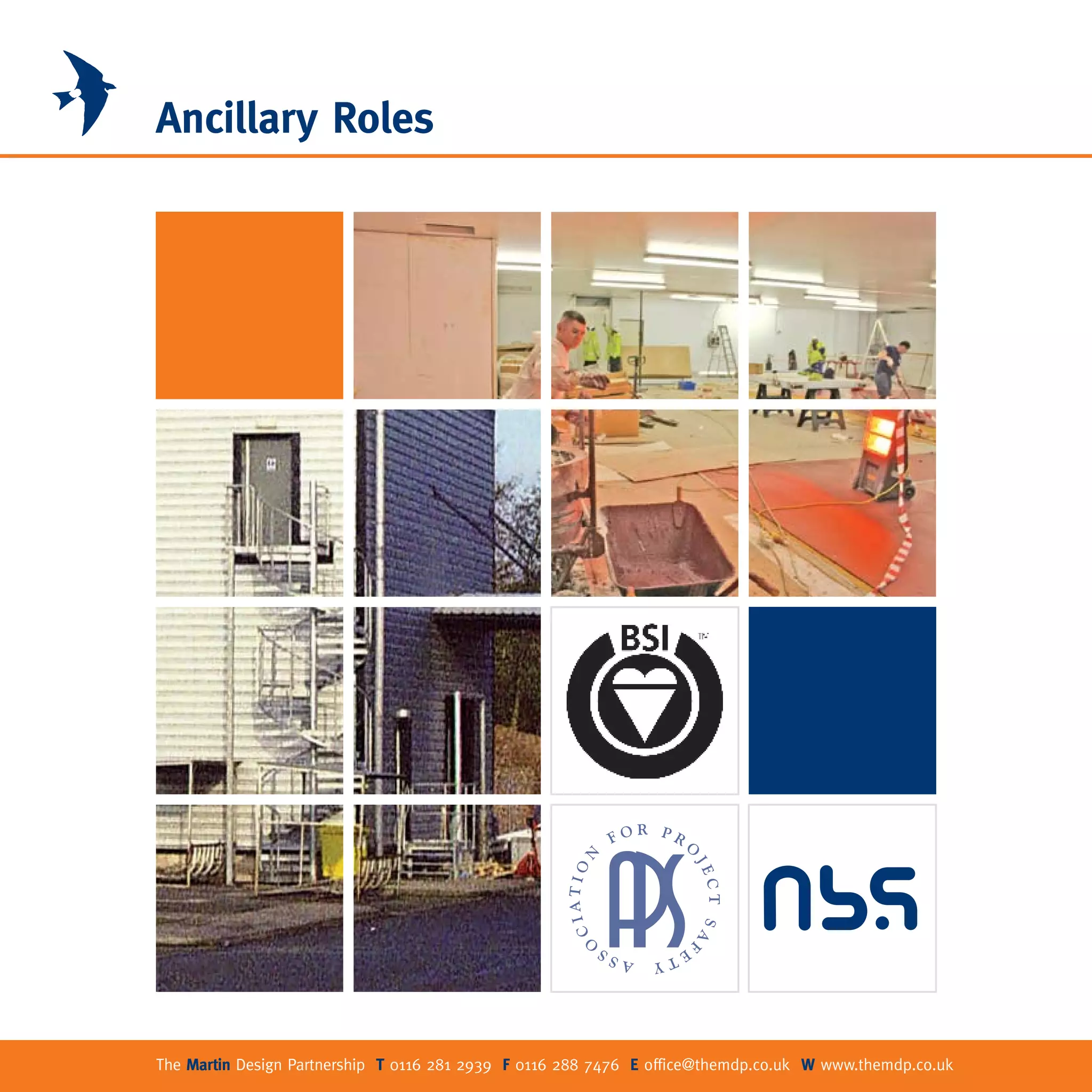 Martin Design Brochure | PDF