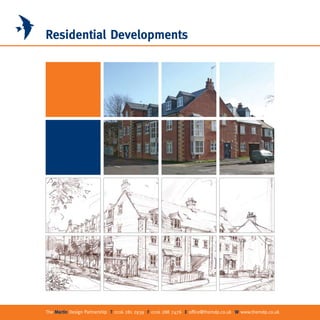 Martin Design Brochure | PDF