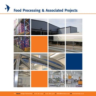 Martin Design Brochure | PDF