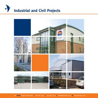 Martin Design Brochure | PDF