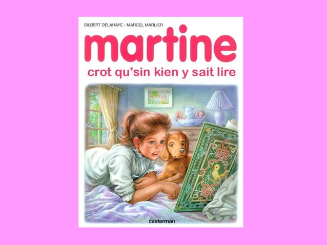 Martine | PPS
