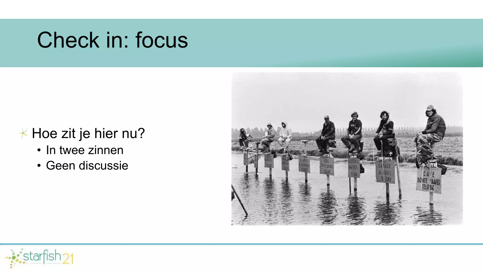 Martine van der Steeg - presentatie holacracy | PPTX