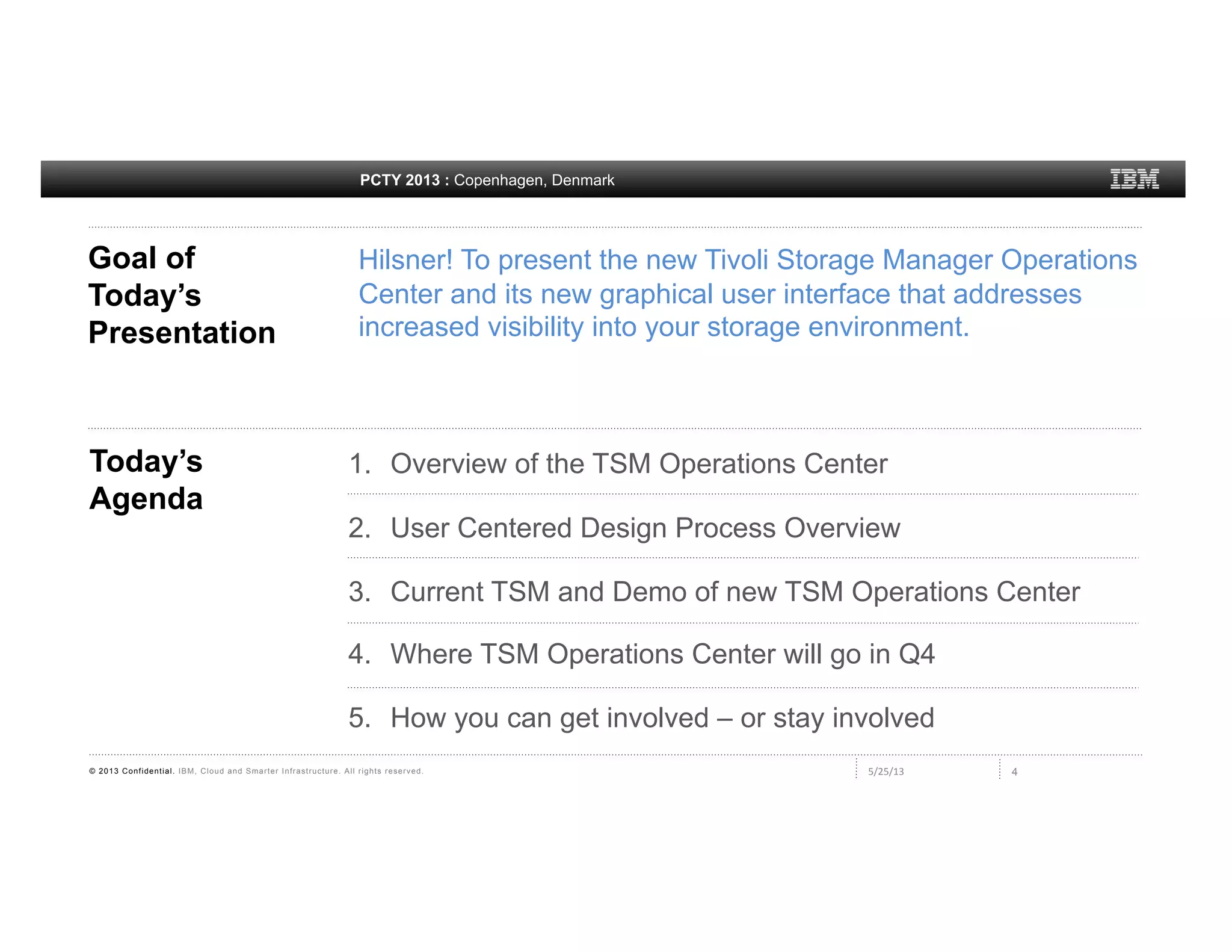 TSM Roadmap: A Preview of the new Backup and recovery Dashboard – TSM ...