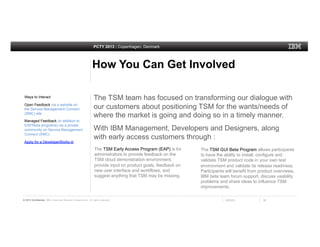 TSM Roadmap: A Preview of the new Backup and recovery Dashboard – TSM ...