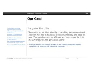 TSM Roadmap: A Preview of the new Backup and recovery Dashboard – TSM ...